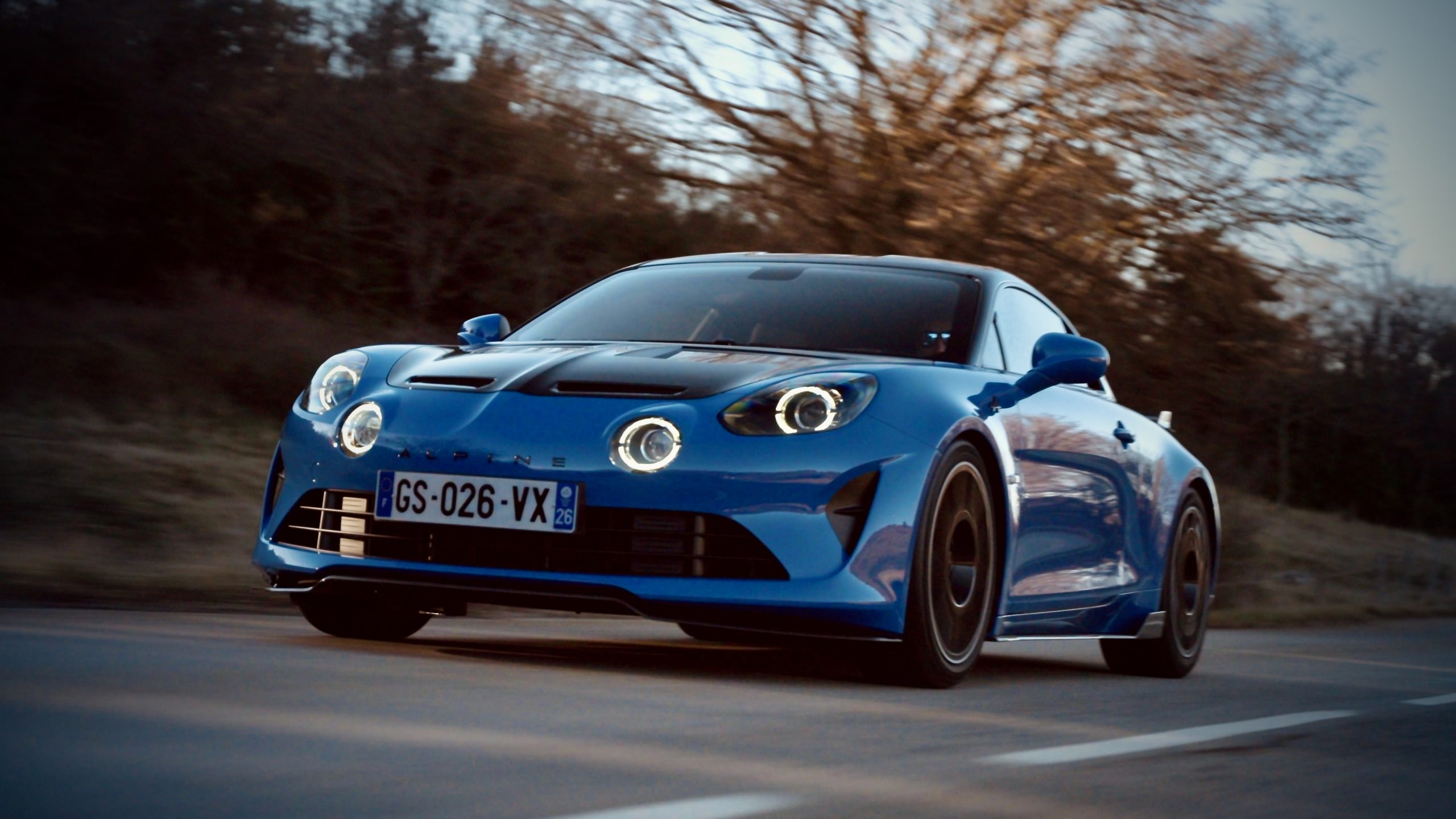 Production film automobile Valence